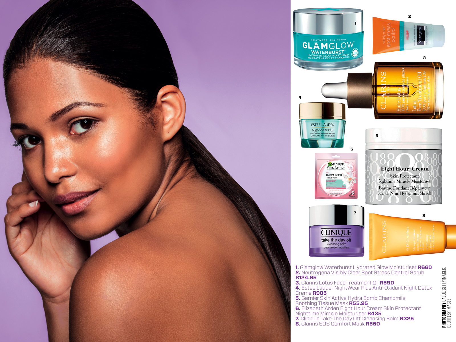 Wellness: Mind - Body - Skin - TFG Media