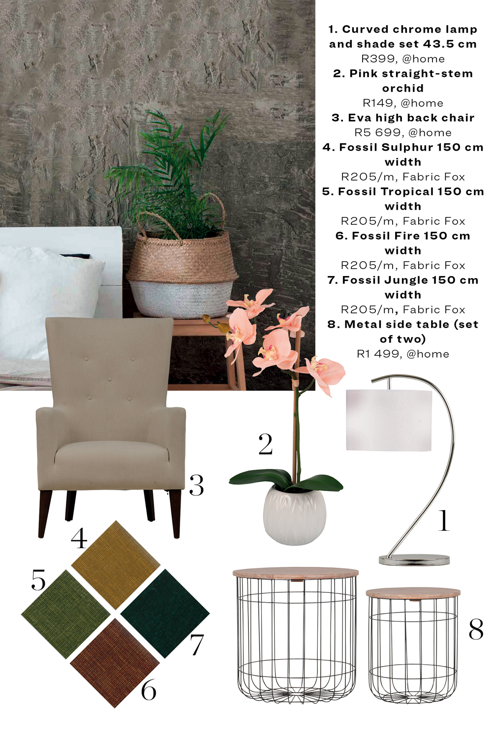 Decor: Timeless and Functional - TFG Media