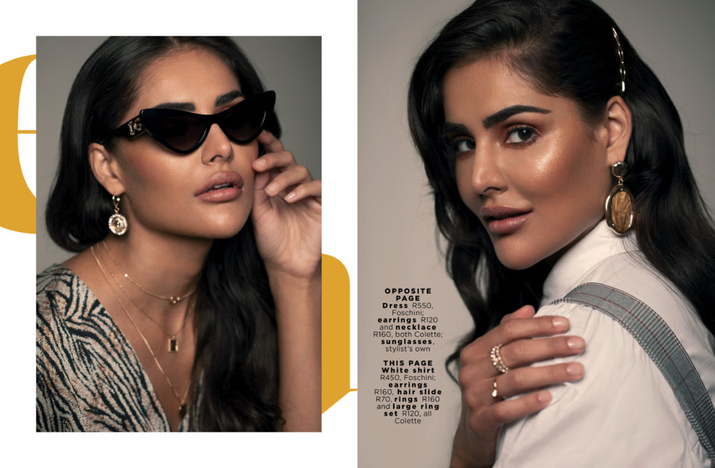 It's All In The accessories - TFG Media