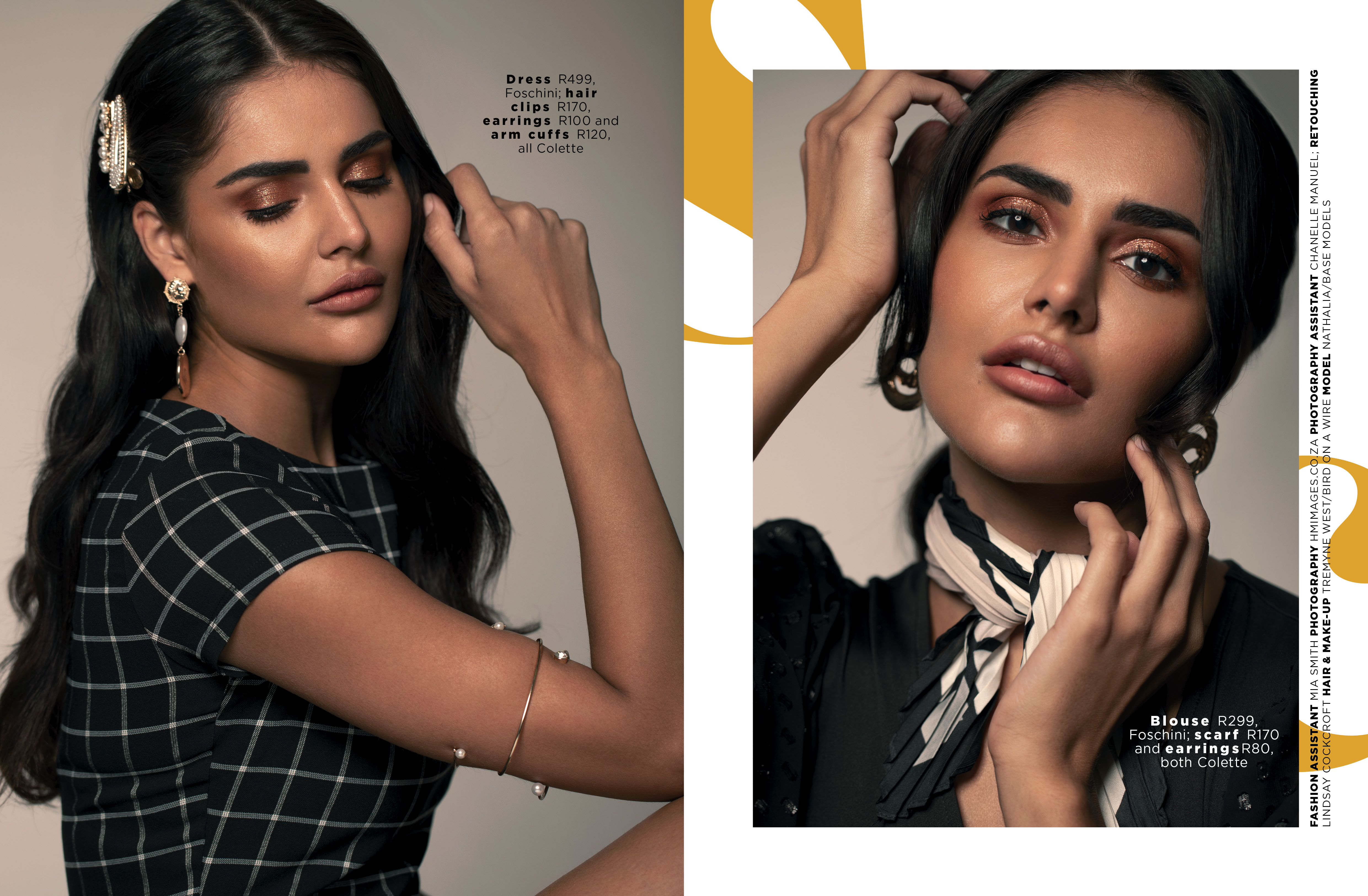 It's All In The accessories - TFG Media