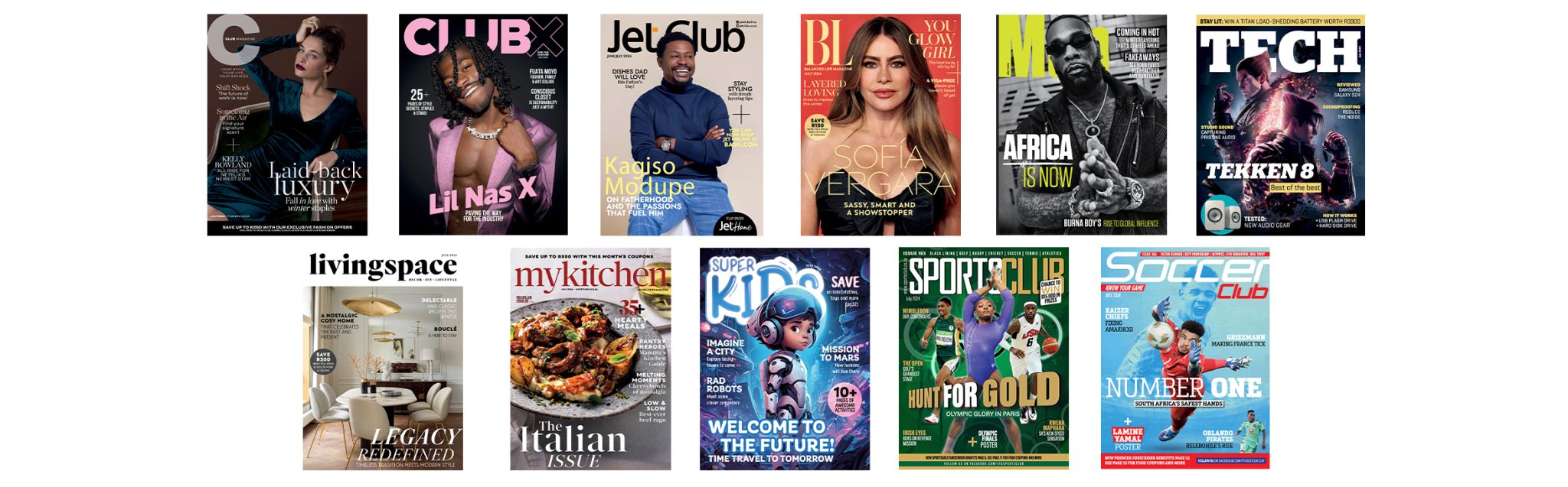 Contact Us - TFG Media