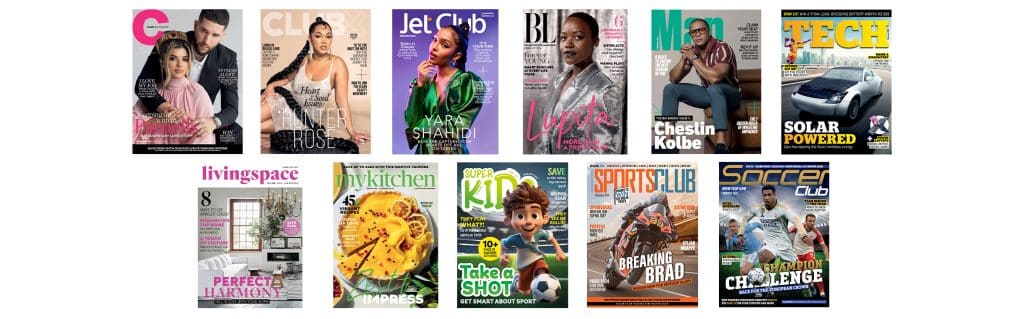 Contact Us - TFG Media