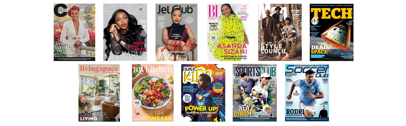 Contact Us - TFG Media