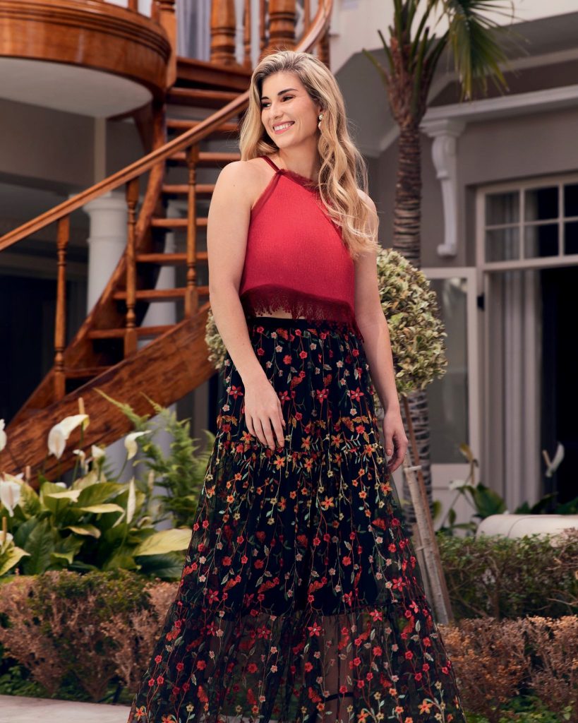 Rachel Kolisi On The Rise - TFG Media