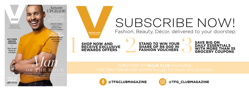 Value Club Magazine - TFG Media