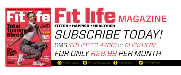 Fit Life - TFG Media