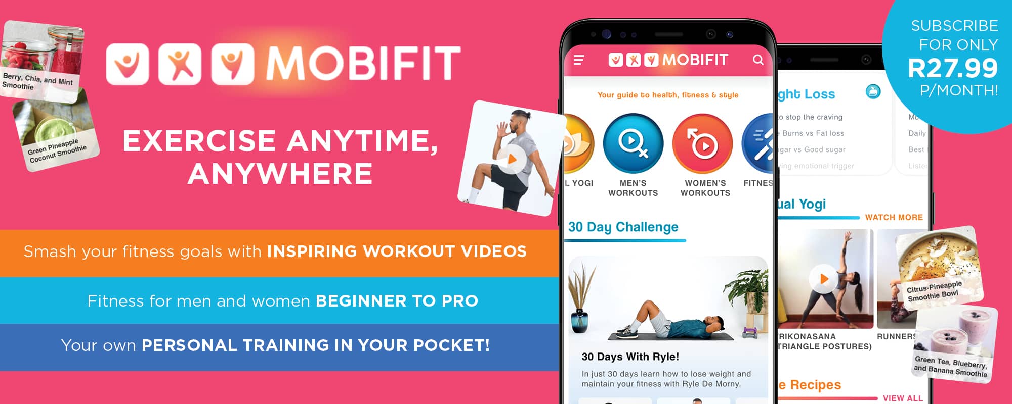 Mobile Entertainment - TFG Media