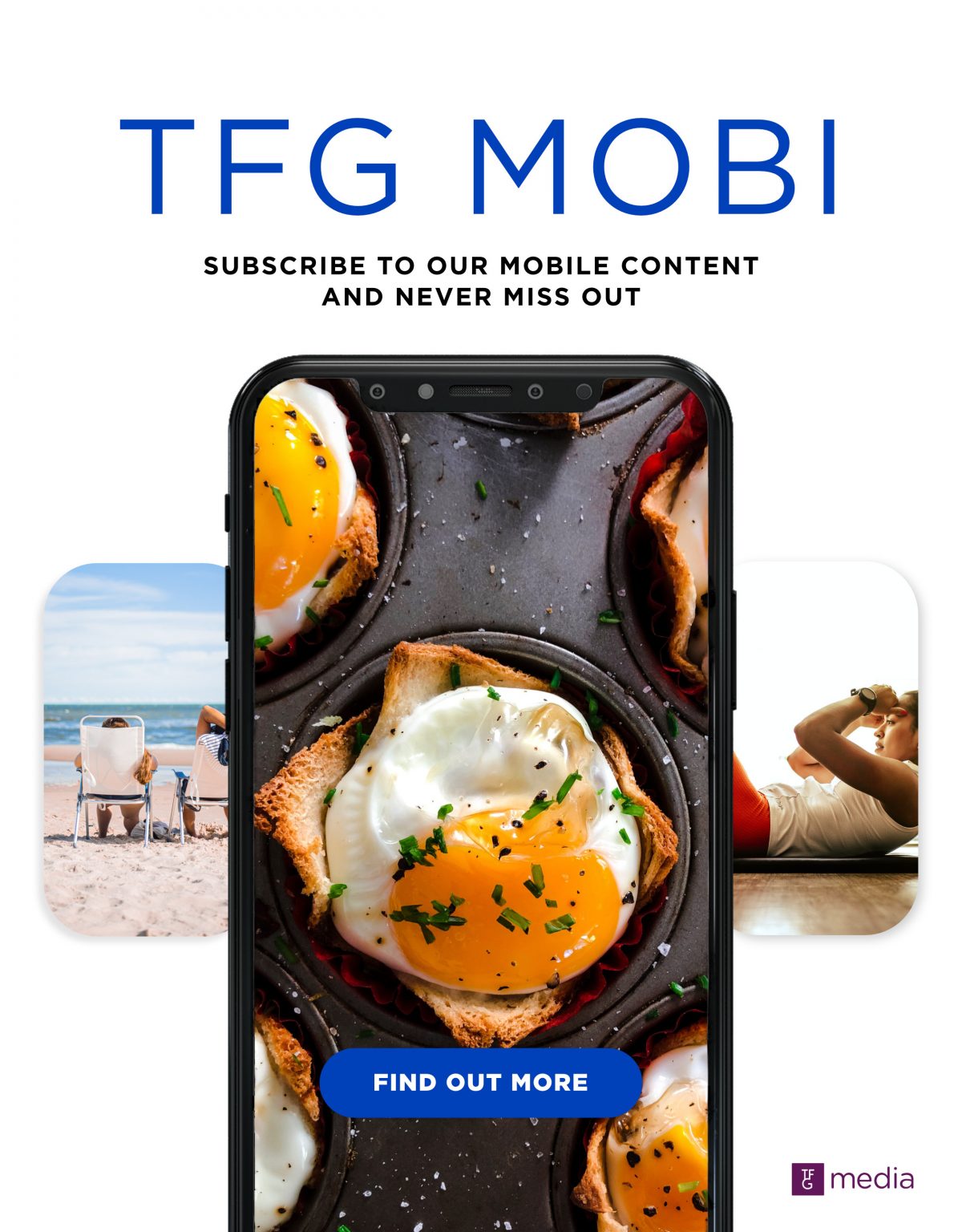 Magazine Subscriptions - TFG Media