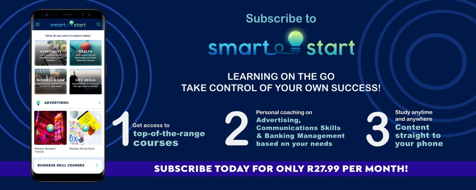 Mobile Entertainment - TFG Media