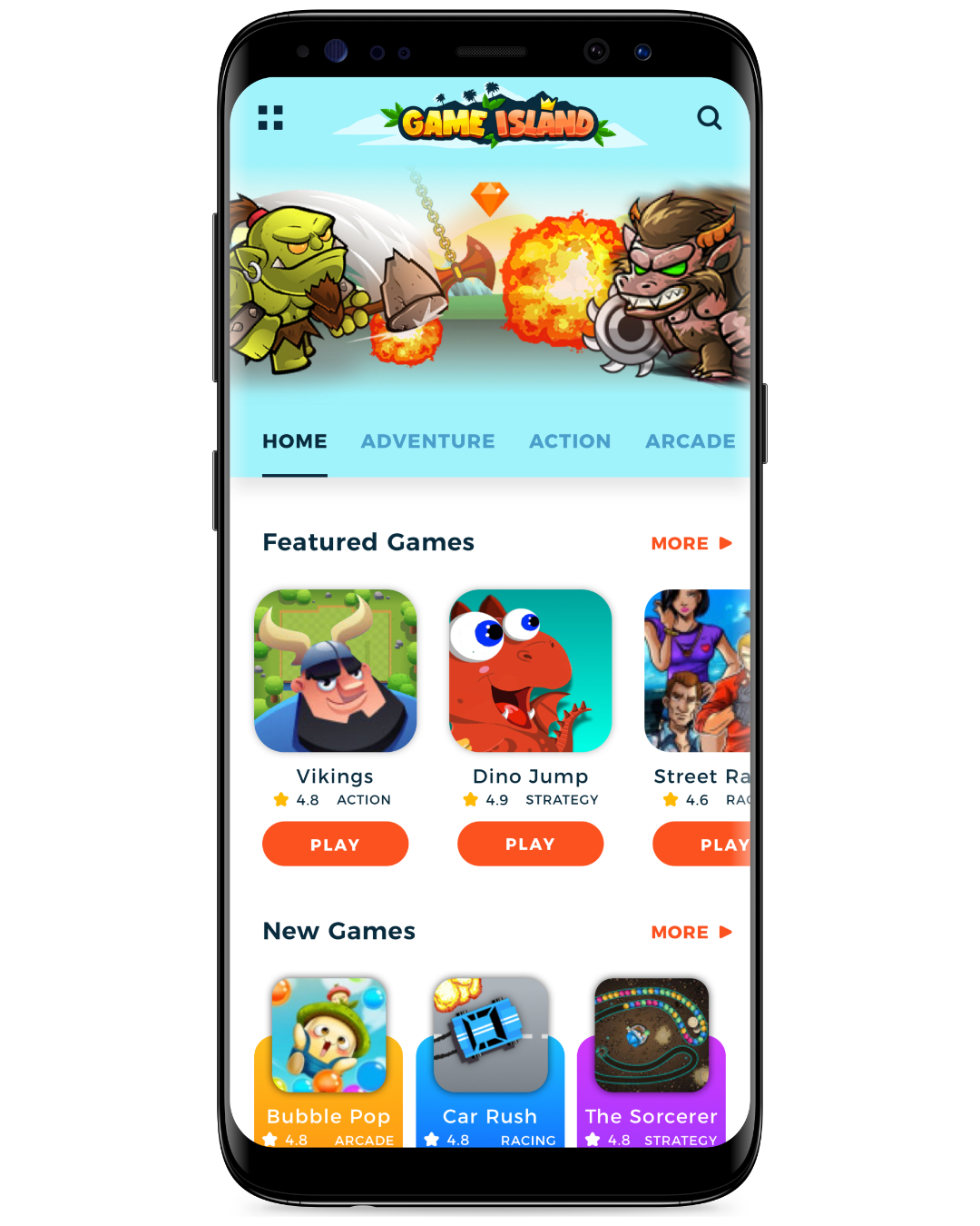 Lifestyle - TFG Media