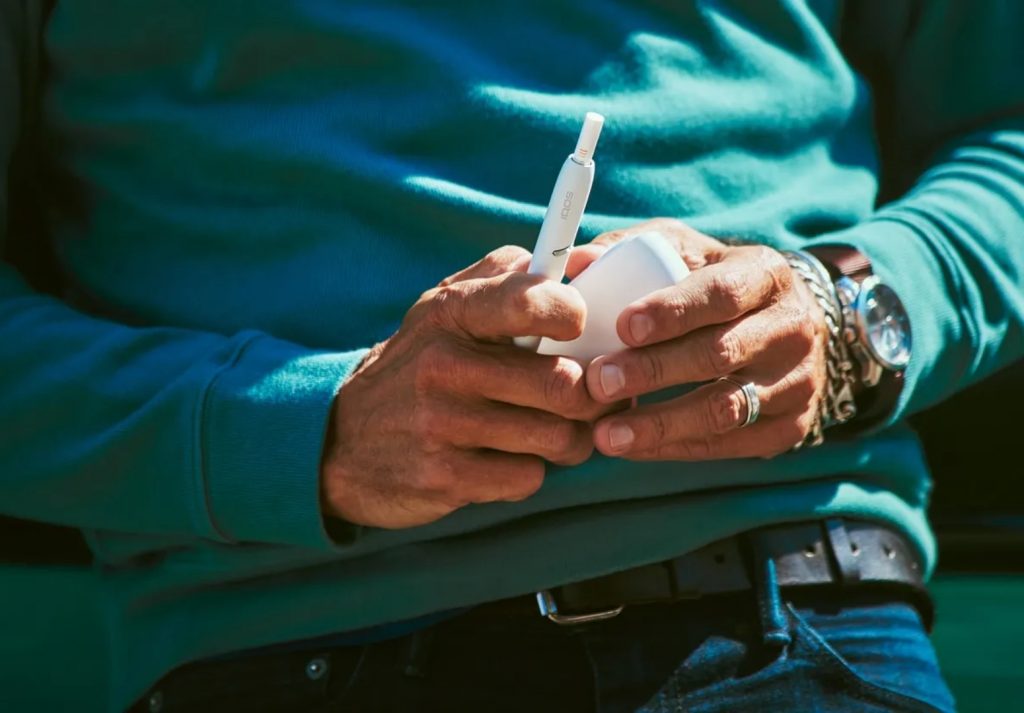 Five Things to Know About Heated Tobacco - TFG Media