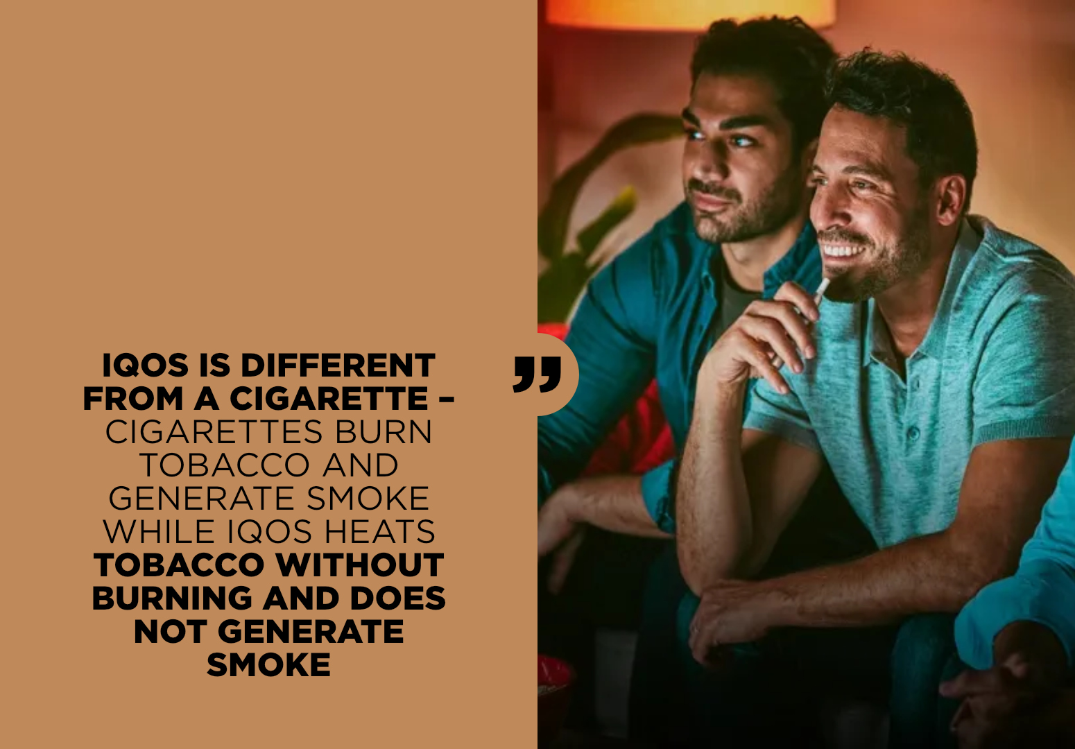 Five Things to Know About Heated Tobacco - TFG Media