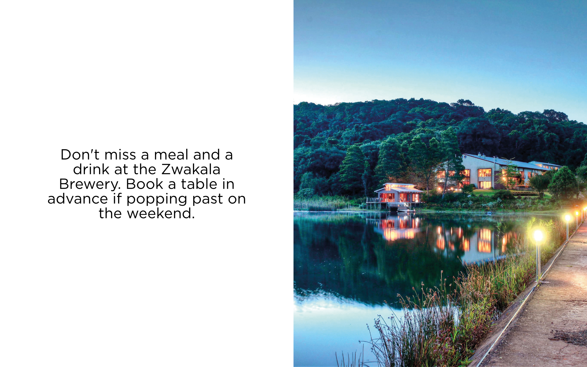 The easy adventure guide to Magoebaskloof - TFG Media