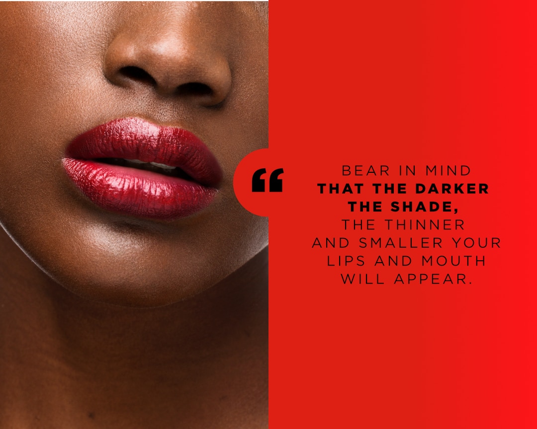 The ultimate red lipstick guide - TFG Media