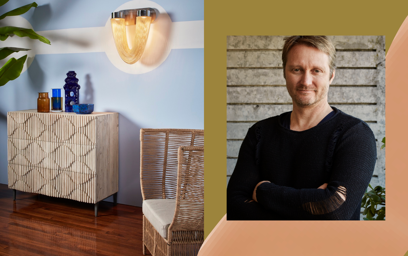 Adorning Lights with Adam Hoets - TFG Media