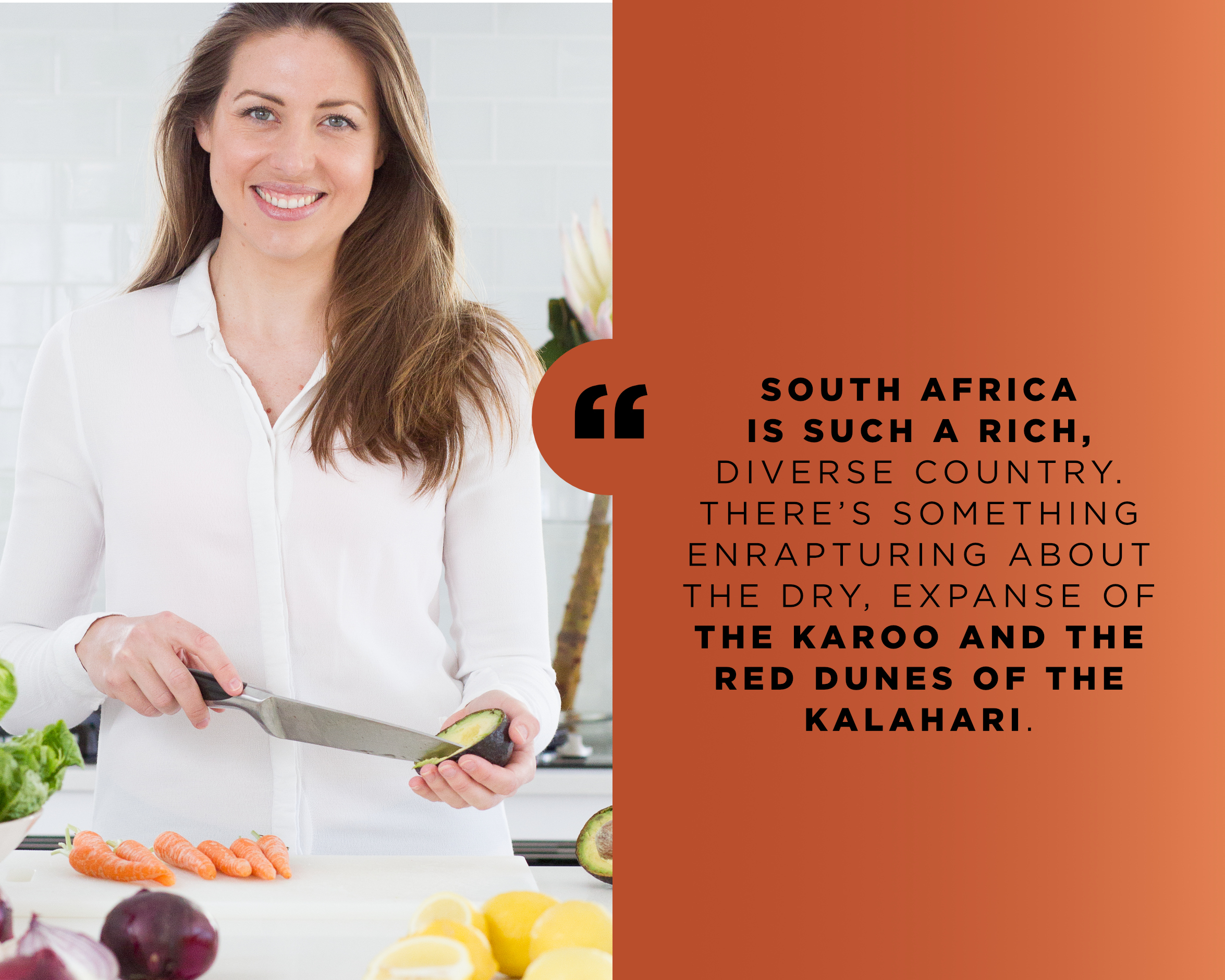 Aiming high with Amy Hopkins - TFG Media