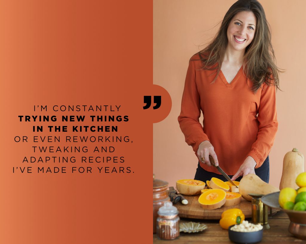 Aiming high with Amy Hopkins - TFG Media