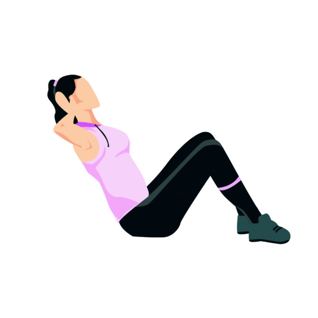 20-min Home Exercise Sessions - TFG Media