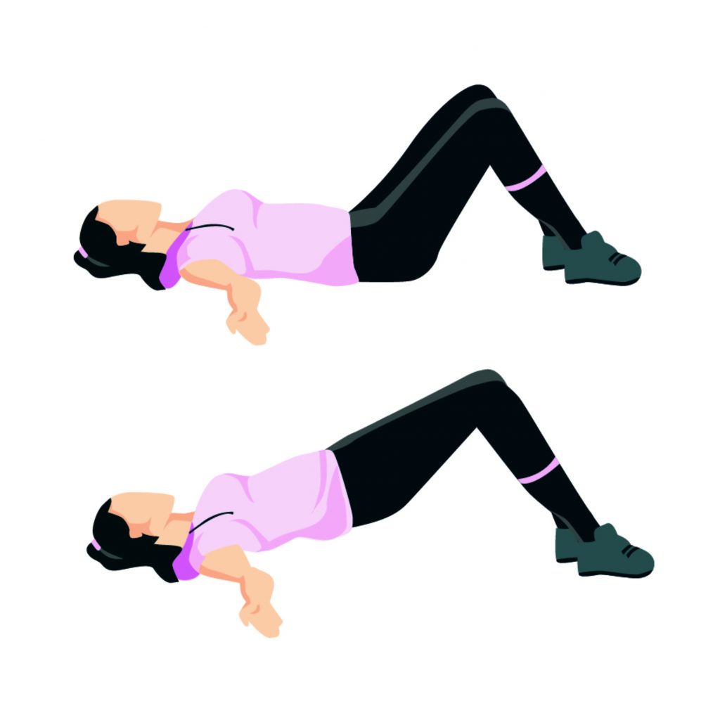 20-min Home Exercise Sessions - TFG Media
