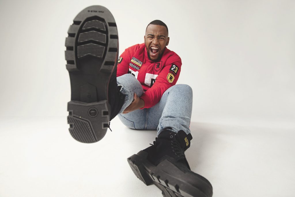 Okay Wasabi - TFG Media