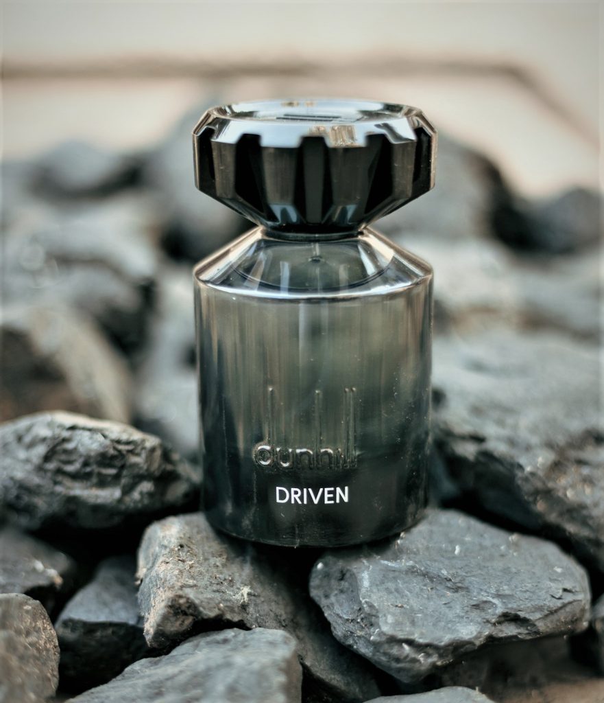 Introducing Dunhill Driven - TFG Media
