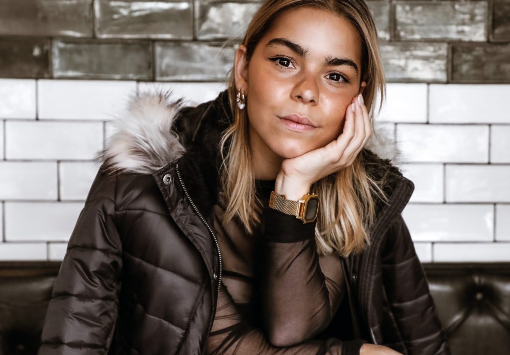 5 Mins With Cassidy Nicholson - TFG Media