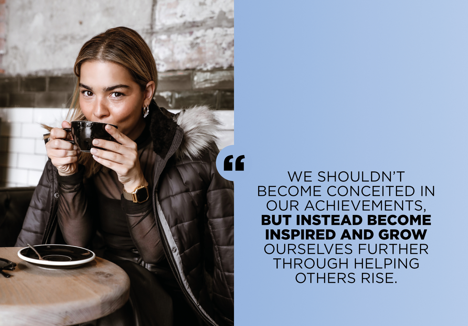 5 Mins With Cassidy Nicholson - TFG Media