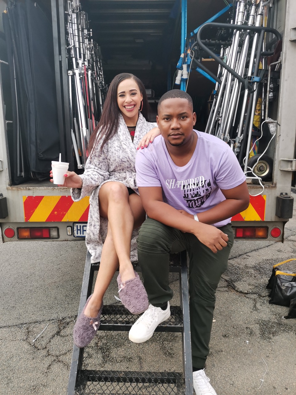 Nicole Bessick stars in high-profile TV role - TFG Media