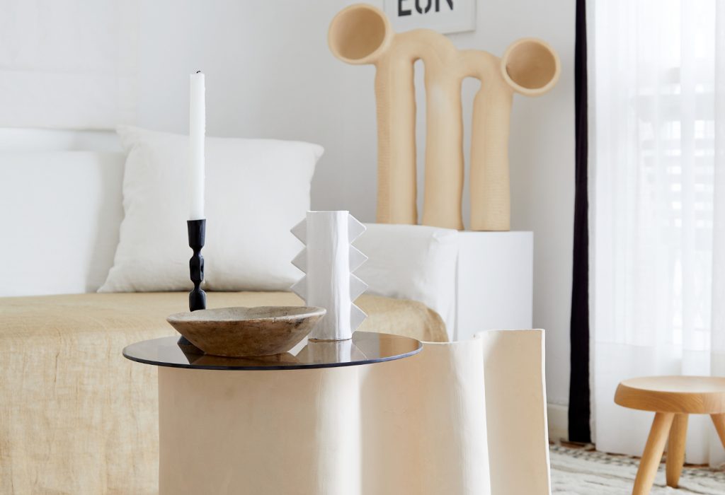 Ceramic designer Jan Ernst exhibits in Paris & New York - TFG Media