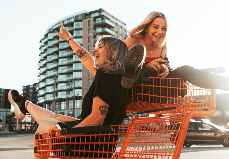 4 activities to do with your bestie this weekend - TFG Media