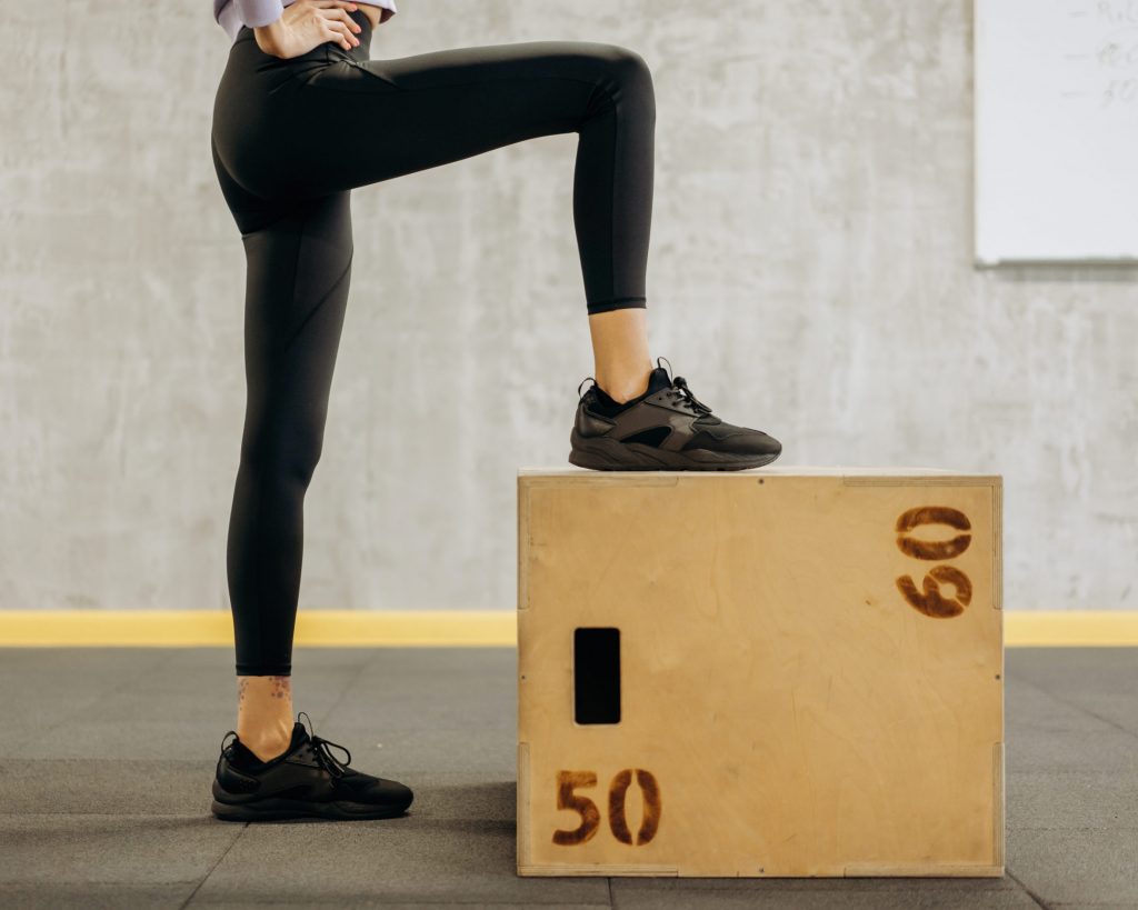 Fast & Effective Exercises To Try - TFG Media