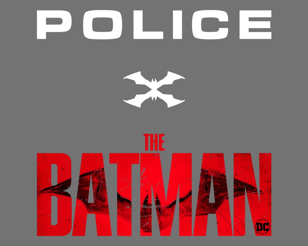 Police x THE BATMAN - TFG Media