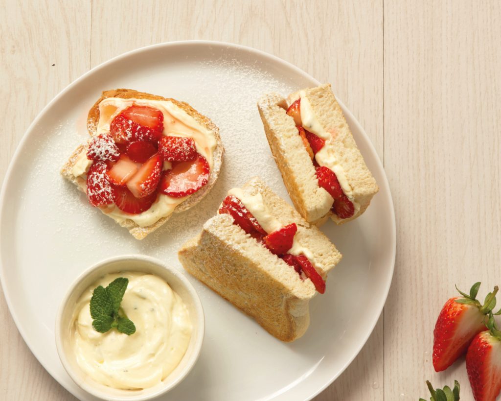 Crazy Recipes That Work - TFG Media