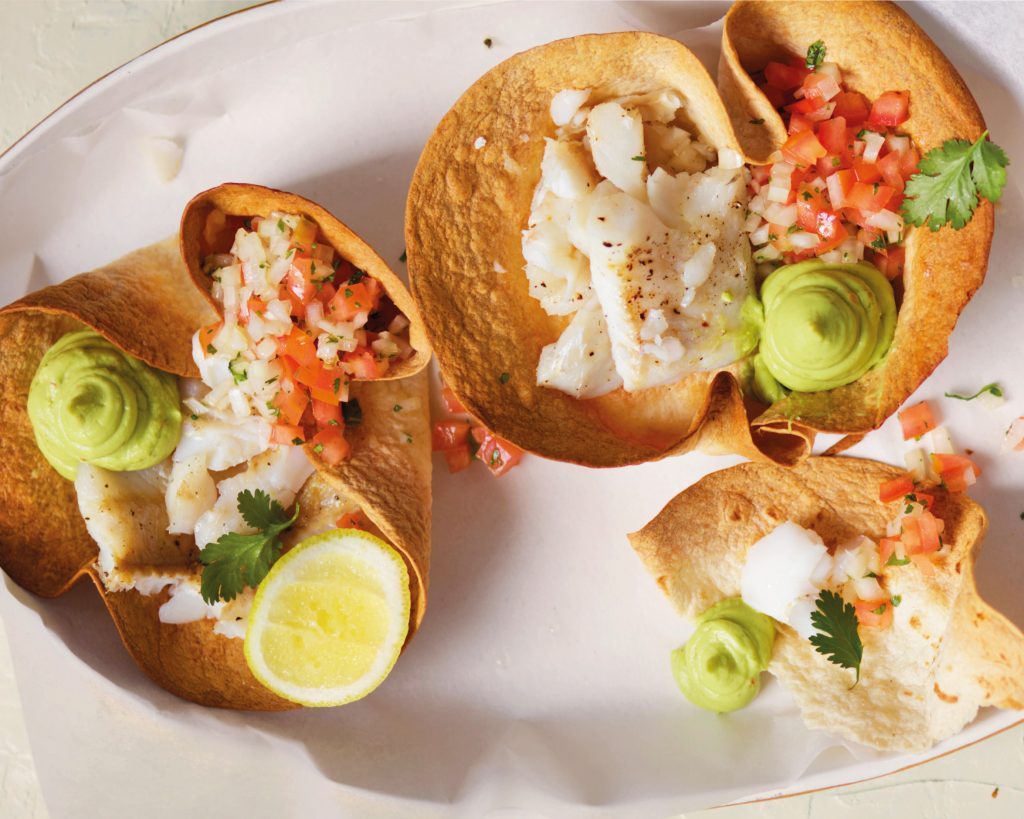 Crazy Recipes That Work - TFG Media