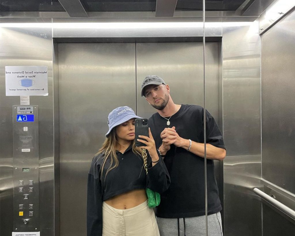 The WAGs of South Africa - TFG Media