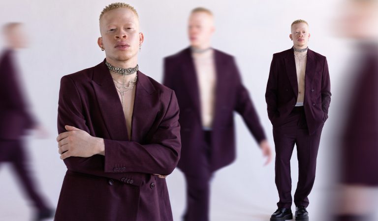 Sanele Xaba On Changing The Face Of Fashion - TFG Media