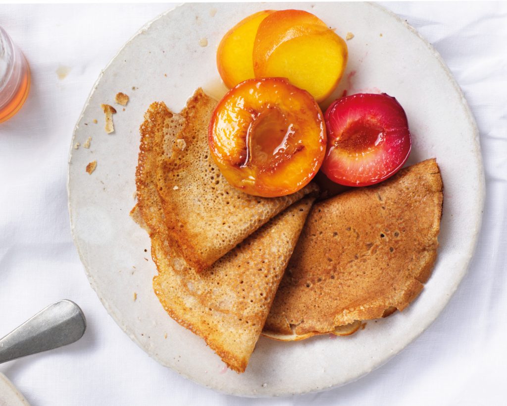 Healthy Dessert Easter Splurge - TFG Media