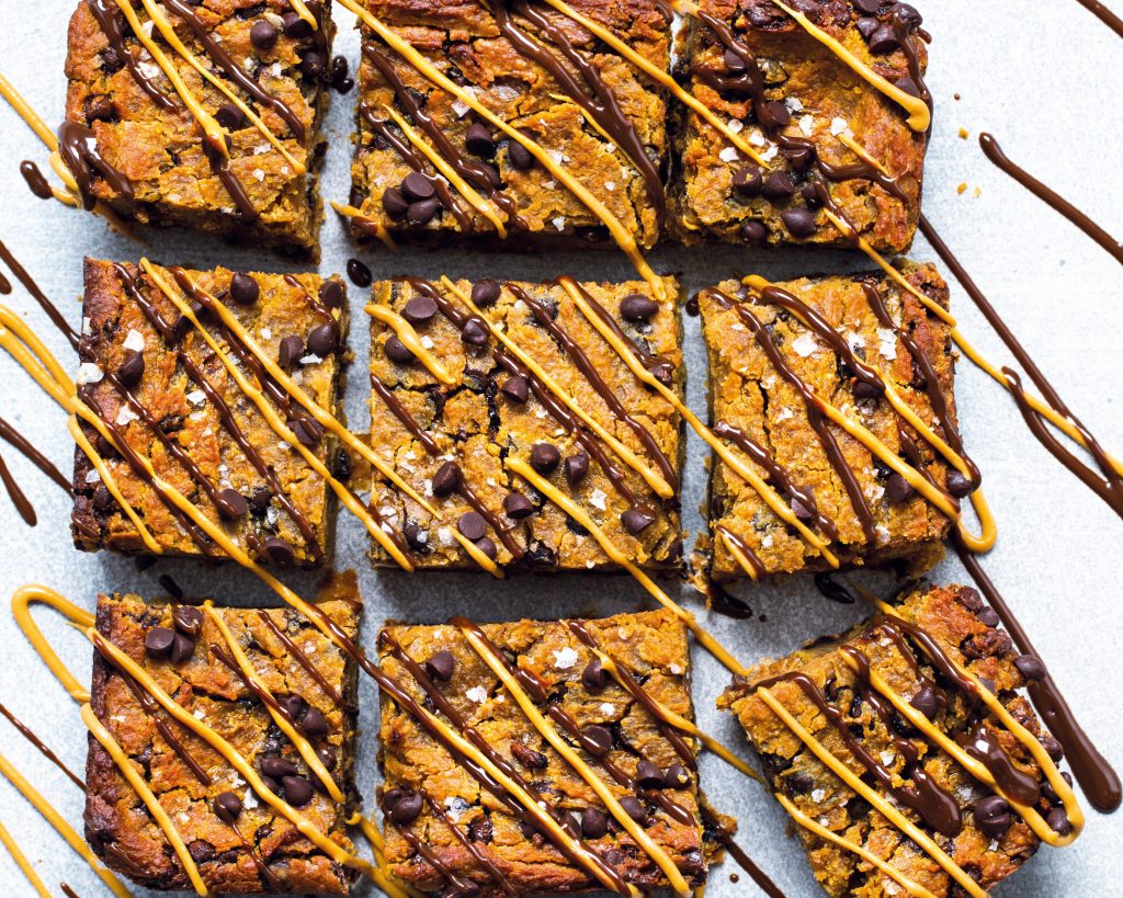 Healthy Dessert Easter Splurge - TFG Media