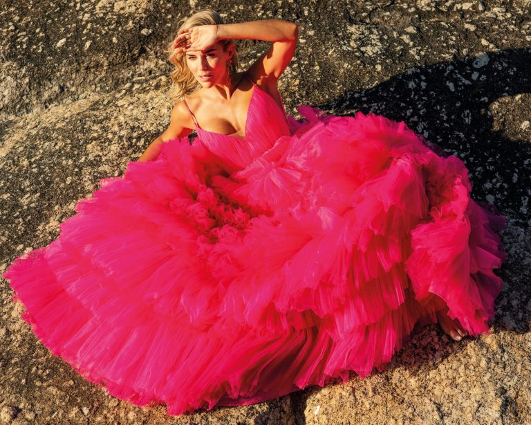 Getting Candid With Tanya Van Graan - TFG Media