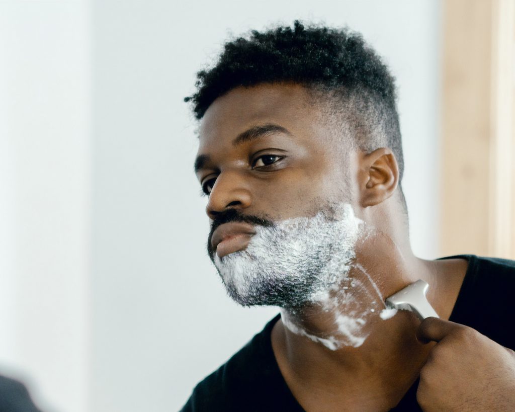 Our Guide To A Perfectly Clean Shave - TFG Media