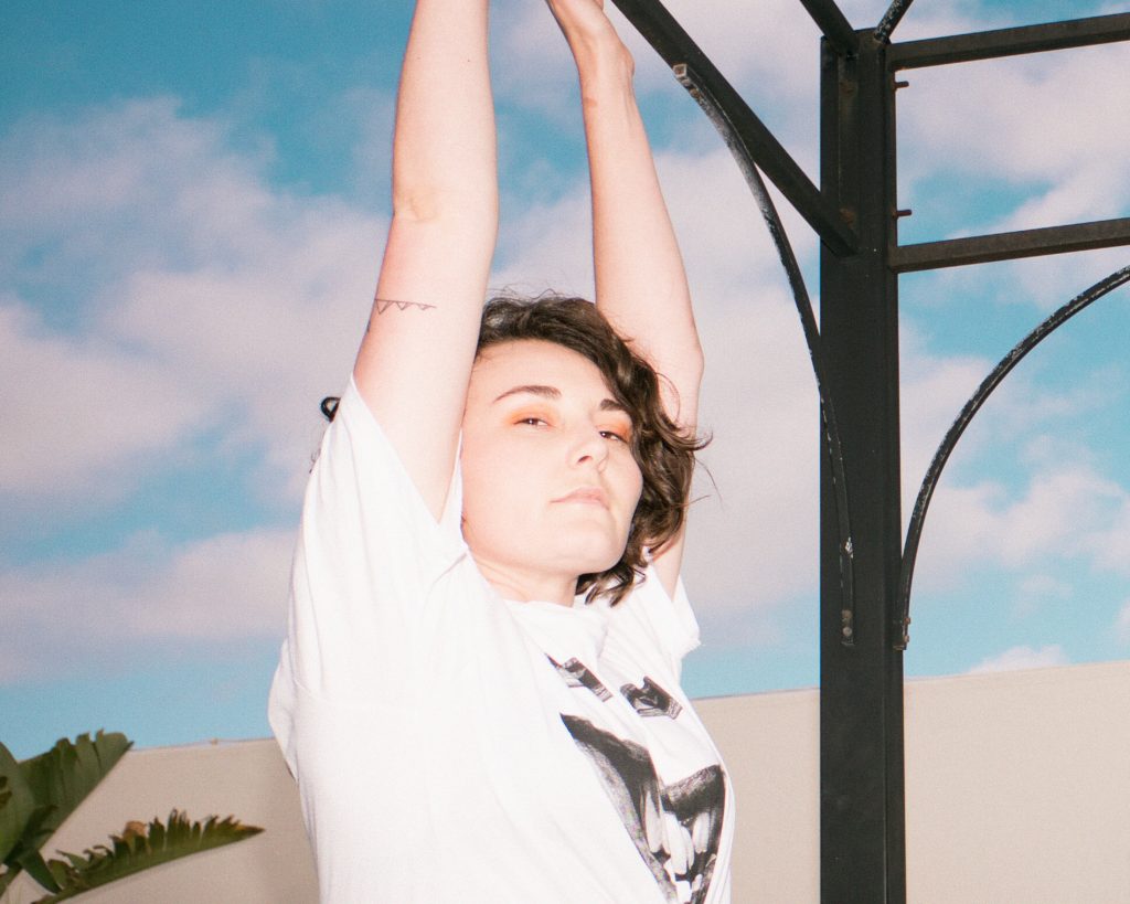 Get To Know 5FM Presenter Leah Jazz - TFG Media