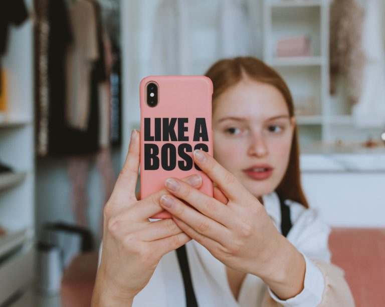 Main Character Syndrome - TFG Media