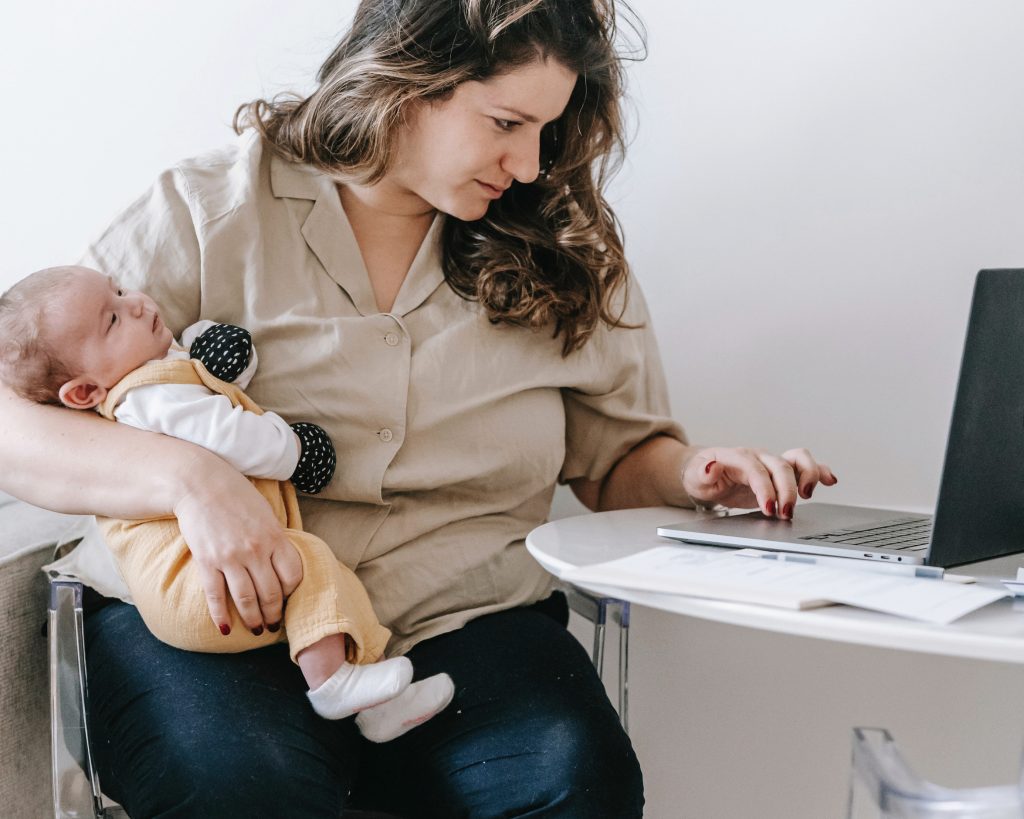 The Dangers Of 'Sharenting' - TFG Media