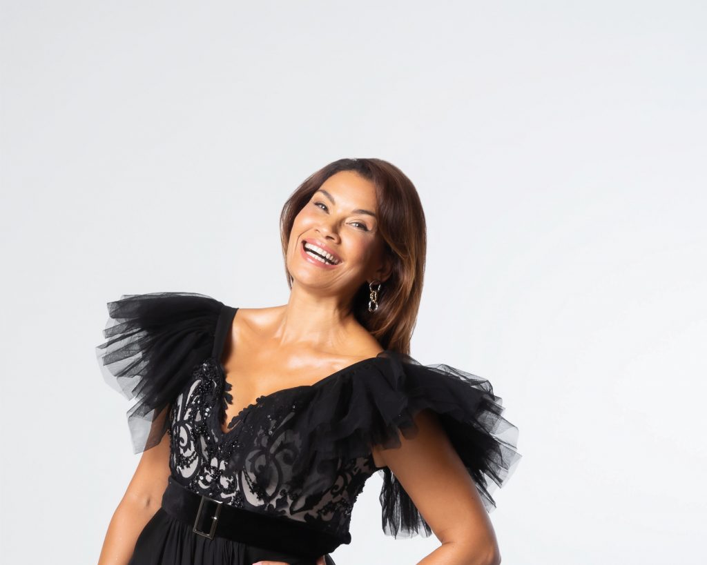 Amy Kleinhans-Curd On Juggling Commitments - TFG Media