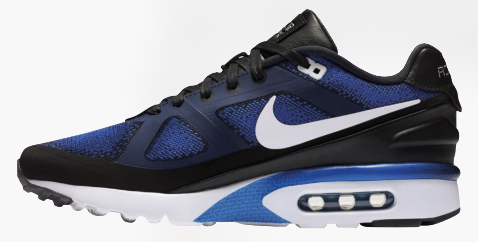 The Ultimate Sneaker Glossary - TFG Media