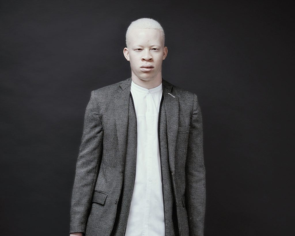 Sanele Xaba On Changing The Face Of Fashion - TFG Media