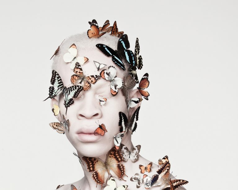 Sanele Xaba On Changing The Face Of Fashion - TFG Media