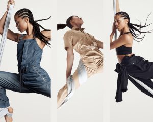 Back To The 90s With G Star RAW TFG Media