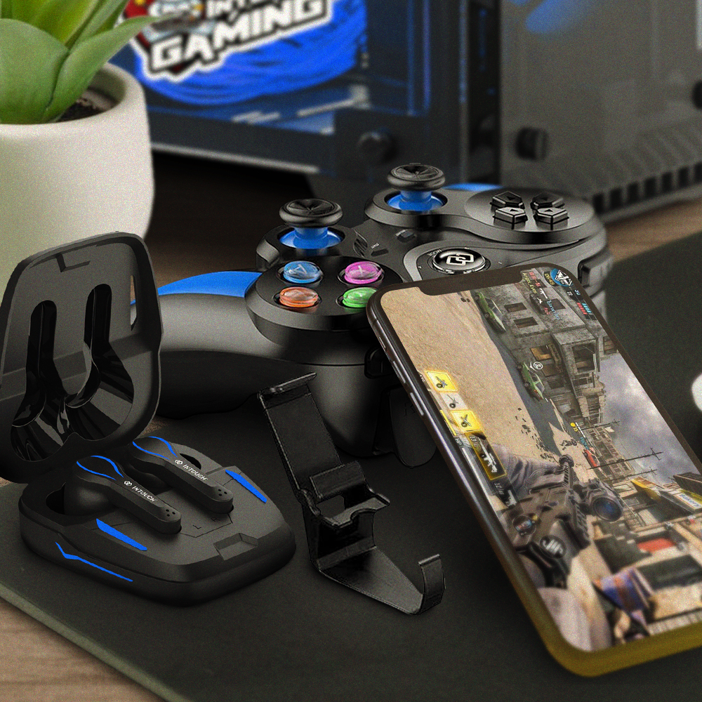 Innovative & Sustainable Technology by Intouch - TFG Media