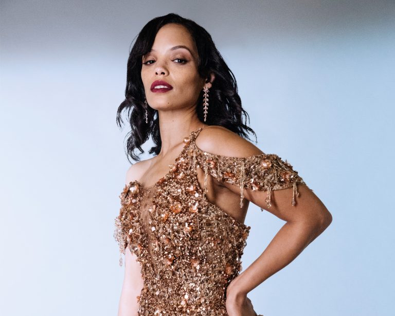 Nicole Fortuin On Finding A Balance - TFG Media